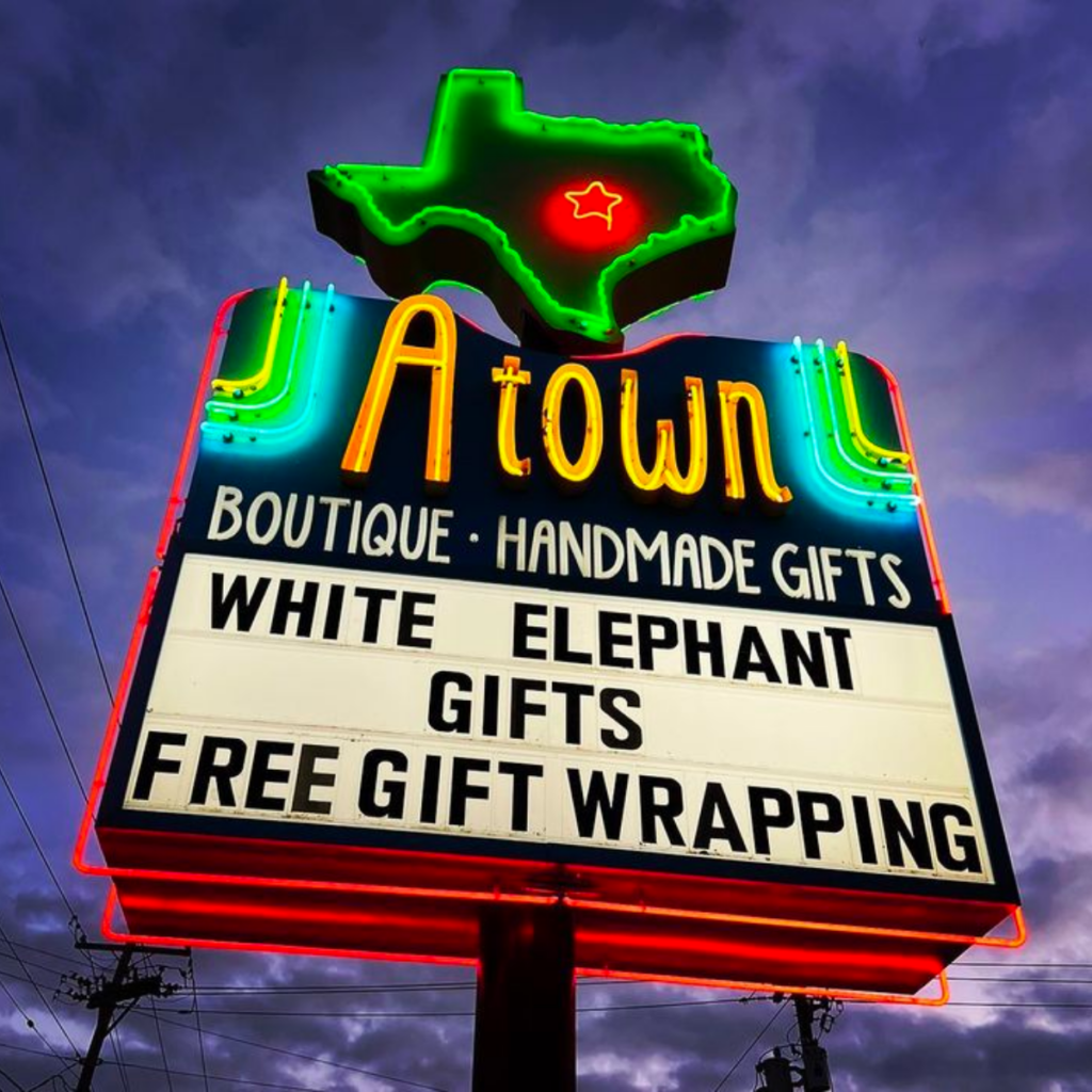 Our Favorite Austin Gift Shops for Any Occasion | Viva Day Spa + Med Spa