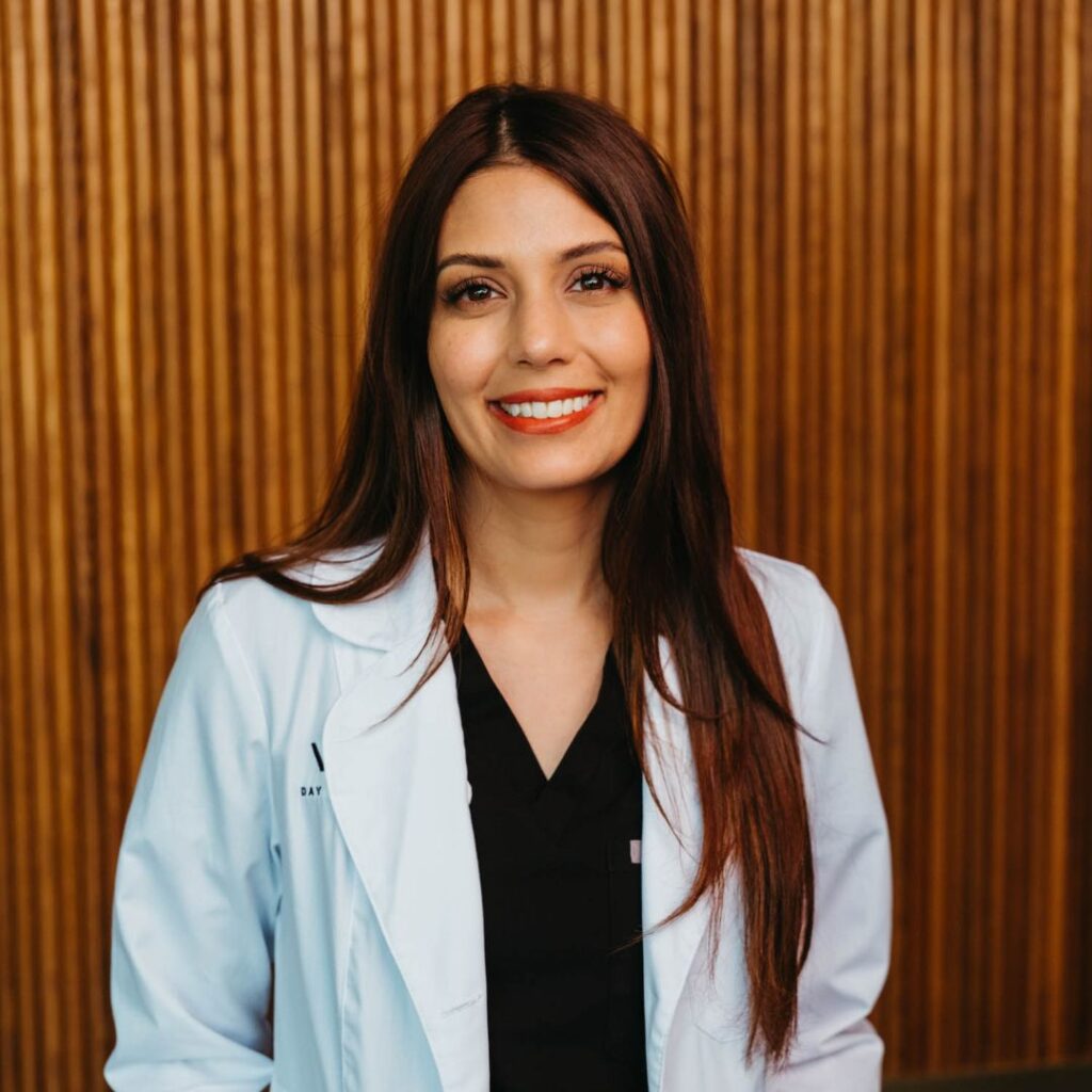 Seema Singh, Aesthetic Injector | Viva Day Spa + Med Spa | Austin, TX