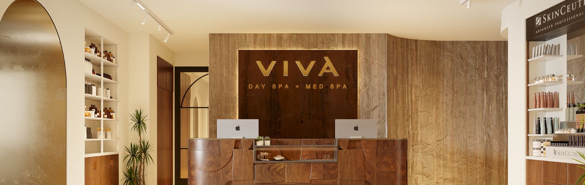 Viva Dallas: 15% Off Your First Visit | Viva Day Spa + Med Spa in ...
